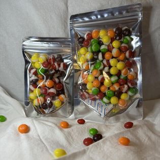 Freeze Dried Frittles - original 2oz – Mitchell's Homestead